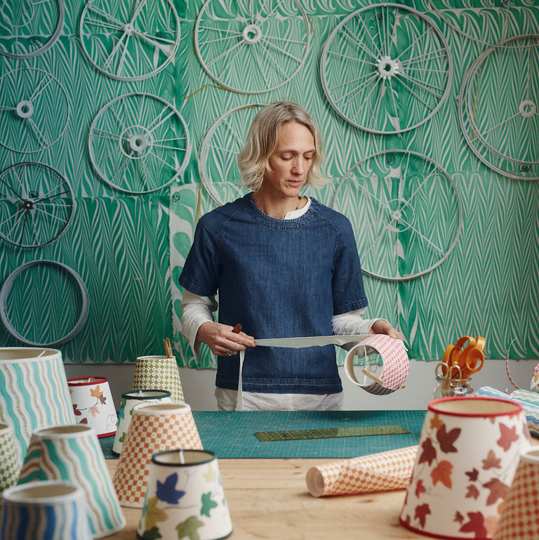 Contact – Rosi de Ruig