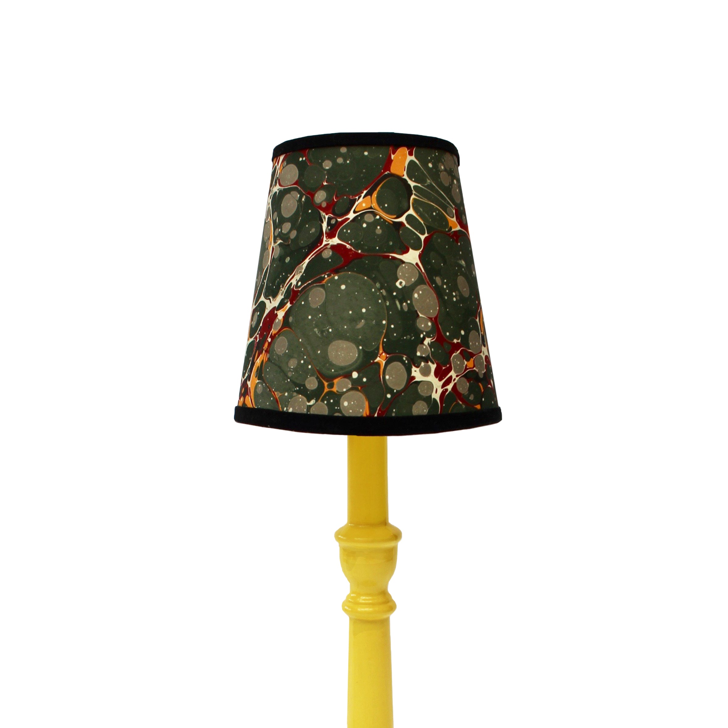 Marbled – Rosi de Ruig